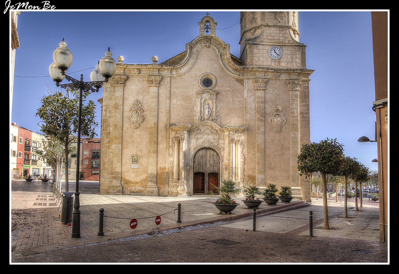 Viñols y los Arcos – JeMonBe